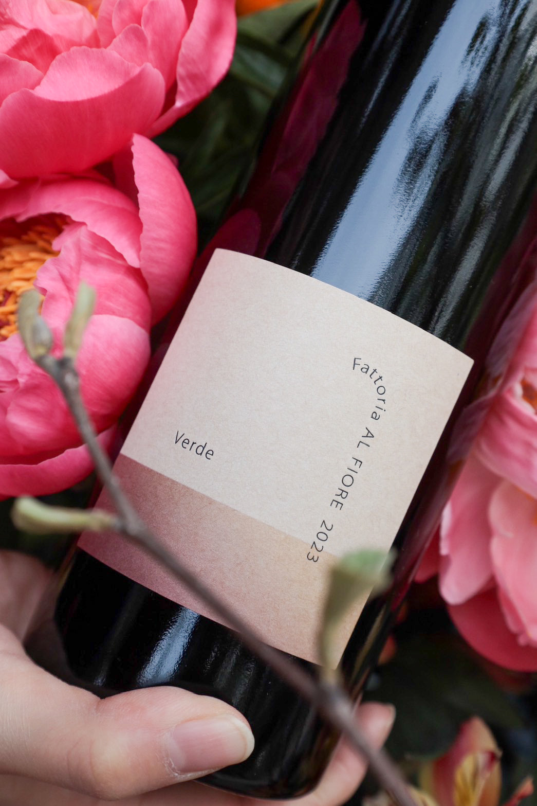 Verde – THE LITTLE SHOP OF FLOWERS