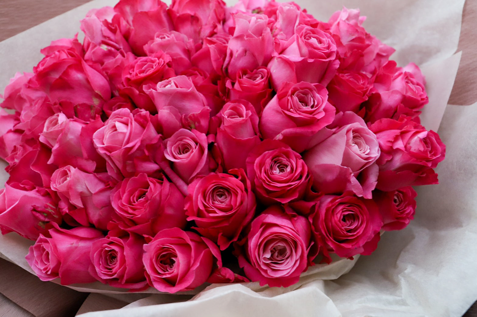 Beautiful Pink Flower Bouquets Pictures | Best Flower Site